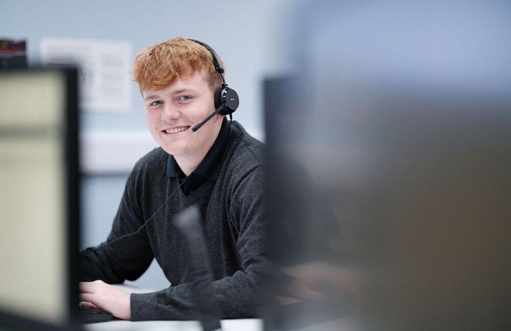 Matt Scarr on LinkedIn: #voip Matt Scarr on LinkedIn: #voip