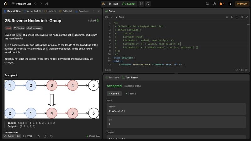 #leetcode #codingchallenge #100daysofcode #drgvishwanathan # ... #leetcode #codingchallenge #100daysofcode #drgvishwanathan # ...