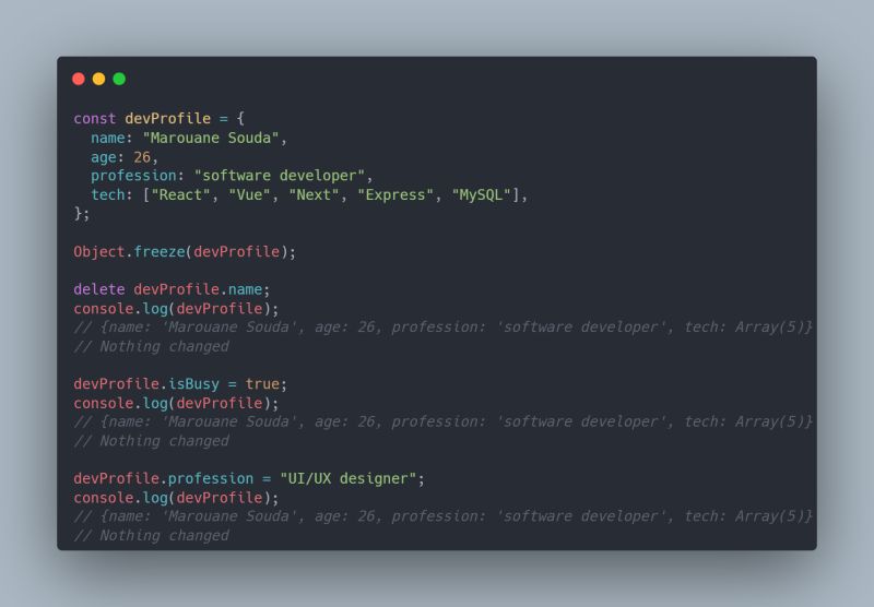 Marouane Souda on LinkedIn: #freelancedeveloper #freelance #developer # ... Marouane Souda on LinkedIn: #freelancedeveloper #freelance #developer # ...