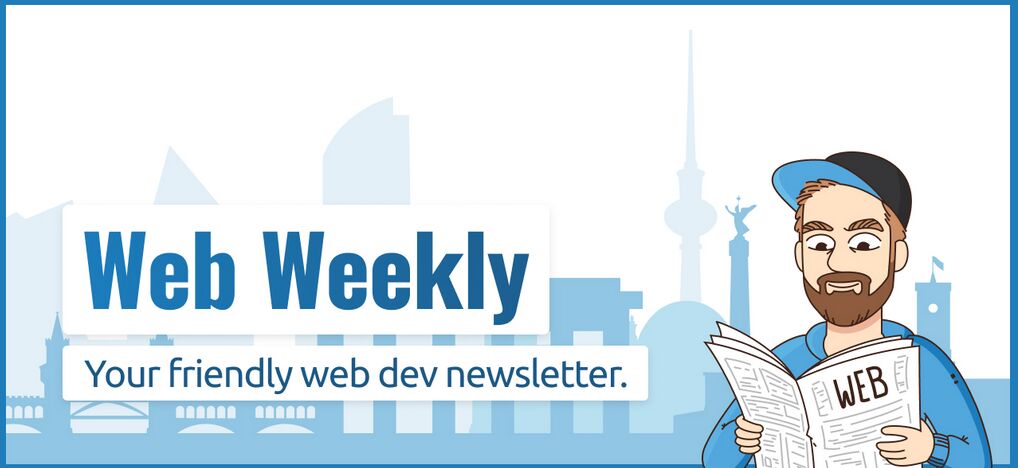 Stefan Judis on LinkedIn: #webdevelopment #css #javascript Stefan Judis on LinkedIn: #webdevelopment #css #javascript