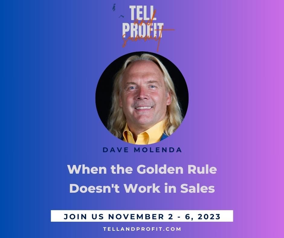 Dave Molenda, TDC, TDFC, TEQC on LinkedIn: I love talking about this ... Dave Molenda, TDC, TDFC, TEQC on LinkedIn: I love talking about this ...
