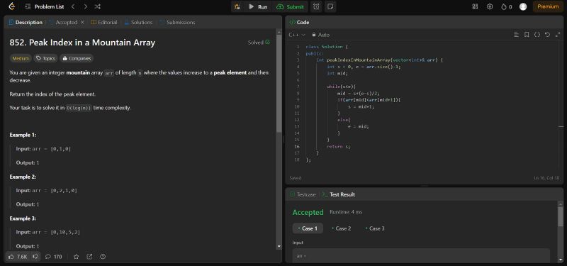 Kunal Vats on LinkedIn: #drgviswanathan #100daysofcode #leetcode # ... Kunal Vats on LinkedIn: #drgviswanathan #100daysofcode #leetcode # ...