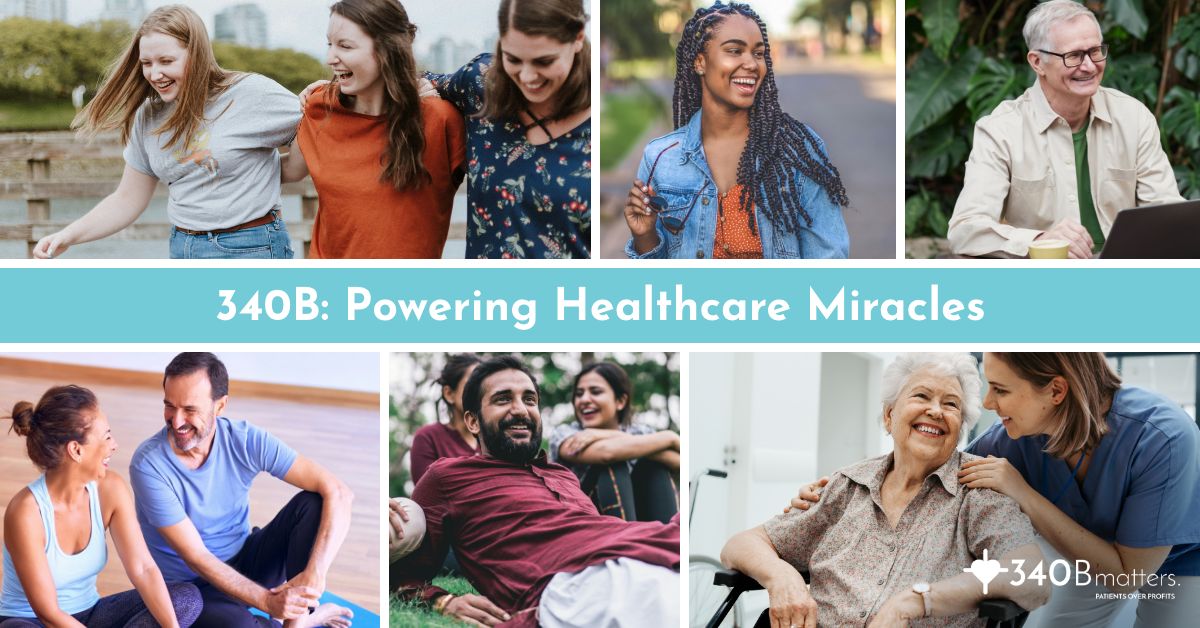 #340b | 340B Matters #340b | 340B Matters
