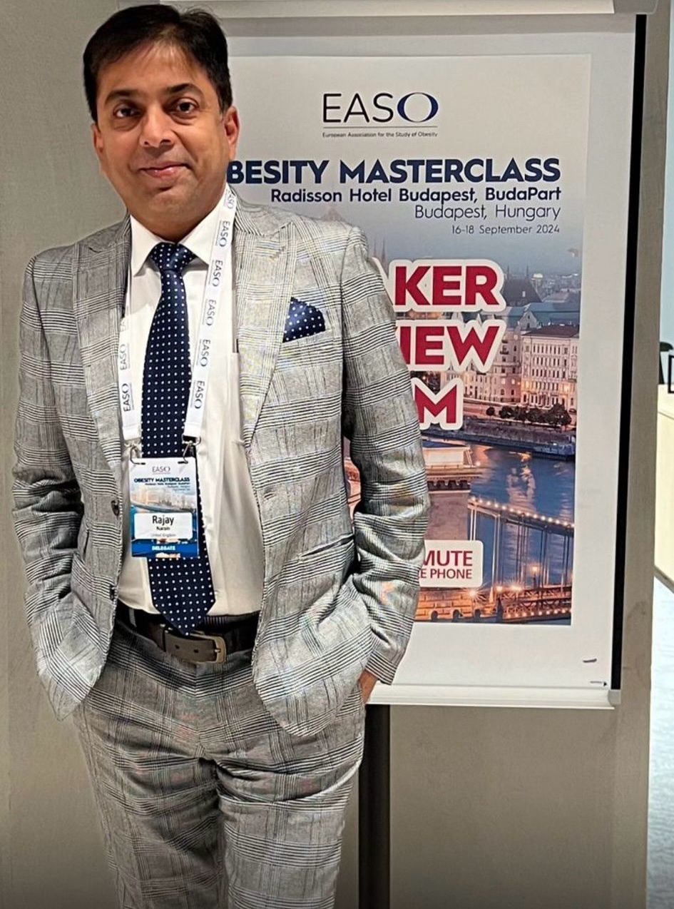 Dr Rajay Narain MRCP on LinkedIn: #globalhealth Dr Rajay Narain MRCP on LinkedIn: #globalhealth