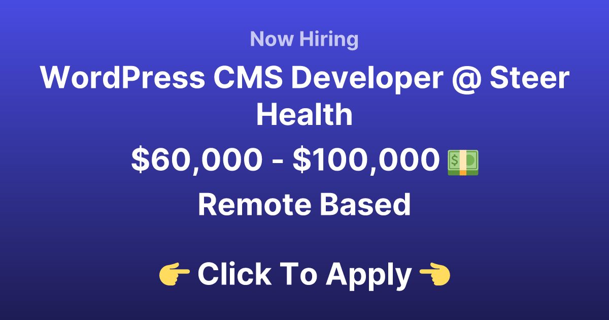 CrackedDevs.com - Get Paid To Code 🚀 on LinkedIn: CrackedDevs | Web3 ... CrackedDevs.com - Get Paid To Code 🚀 on LinkedIn: CrackedDevs | Web3 ...