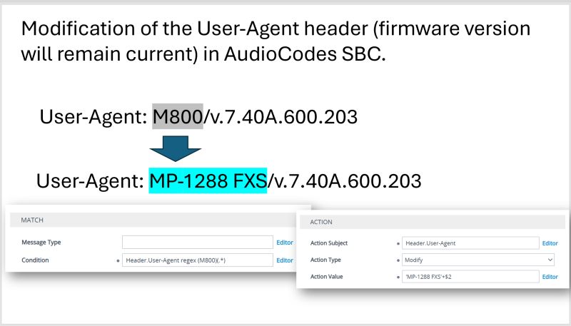 Alexander Zhuravlev on LinkedIn: Modification of User-Agent header ... Alexander Zhuravlev on LinkedIn: Modification of User-Agent header ...