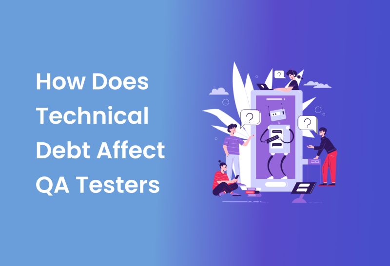 QA Hub Community on LinkedIn: #technicaldebt #qa #softwaretesting # ... QA Hub Community on LinkedIn: #technicaldebt #qa #softwaretesting # ...