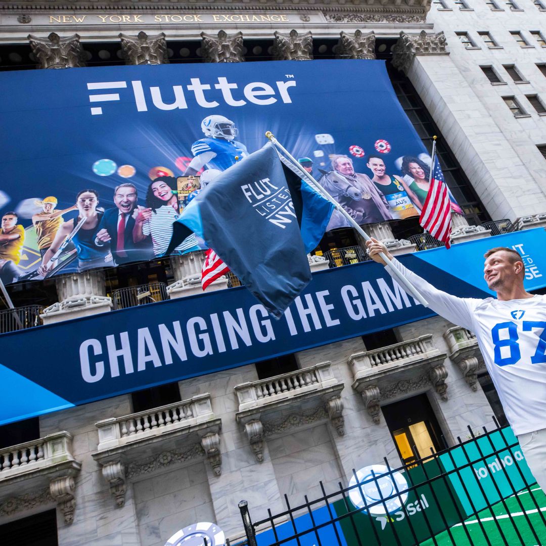 Edmonds Elder on LinkedIn: It's official - our client Flutter ... Edmonds Elder on LinkedIn: It's official - our client Flutter ...