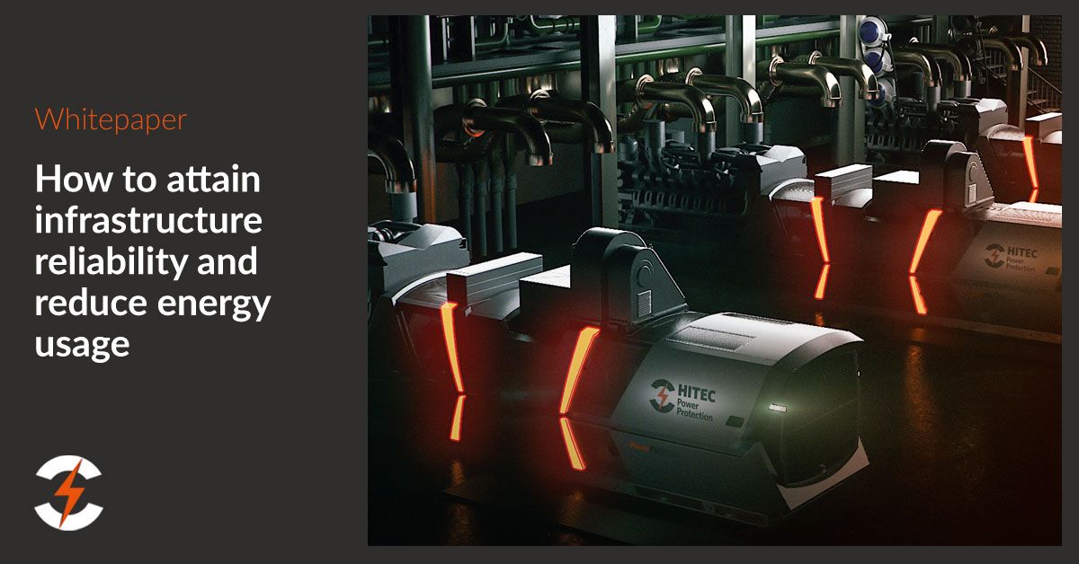 HITEC Power Protection on LinkedIn: Whitepapers · HITEC Power Protection HITEC Power Protection on LinkedIn: Whitepapers · HITEC Power Protection