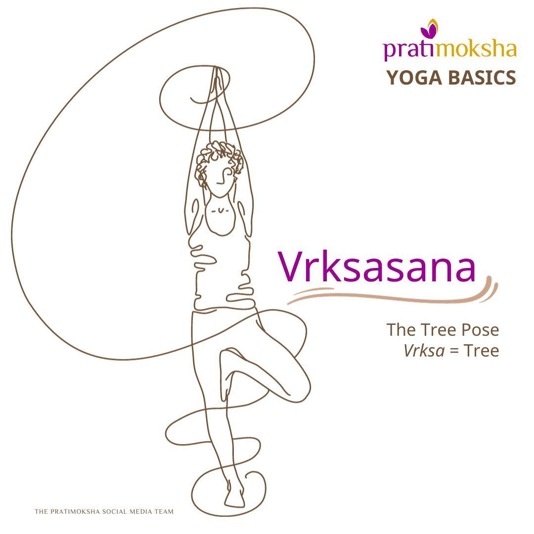 How to balance your poses with Yoga poses | PRATIMOKSHA Enlighten Yoga ... How to balance your poses with Yoga poses | PRATIMOKSHA Enlighten Yoga ...