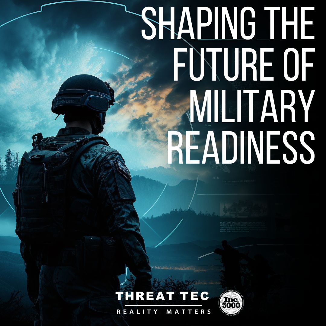 Threat Tec, LLC on LinkedIn: We are committed to preparing modern ... Threat Tec, LLC on LinkedIn: We are committed to preparing modern ...