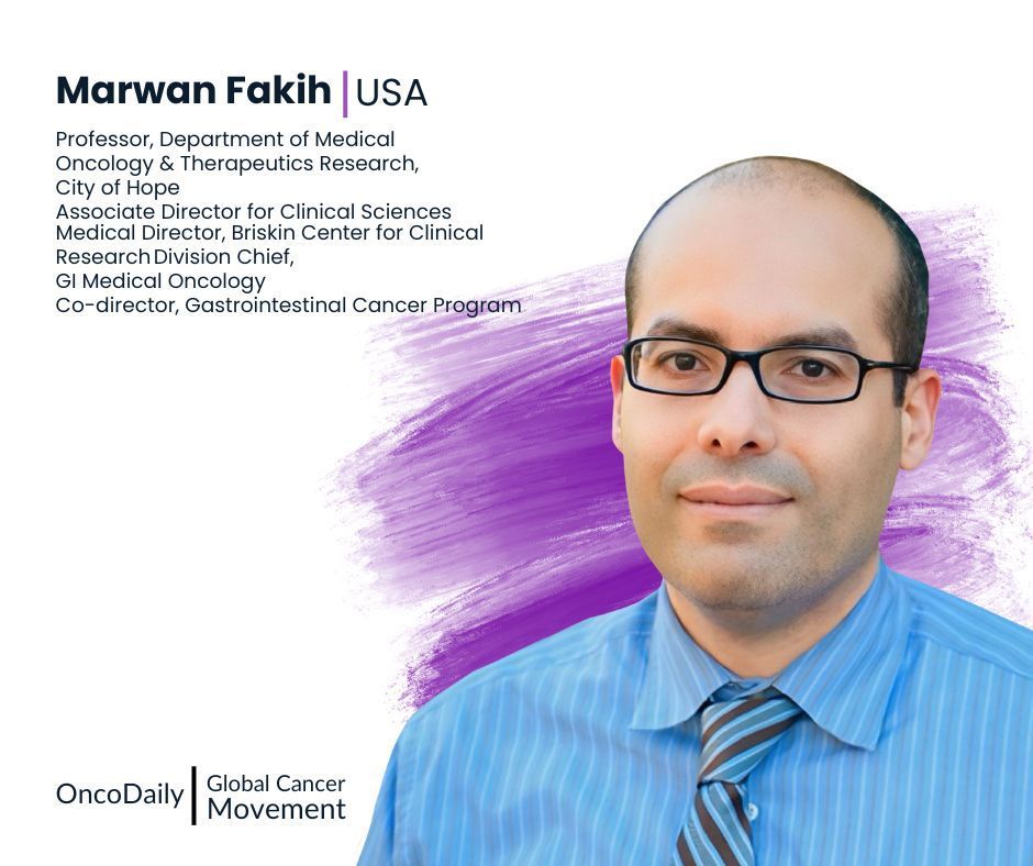 OncoDaily on LinkedIn: #oncodaily #oncology #cancer # ... OncoDaily on LinkedIn: #oncodaily #oncology #cancer # ...