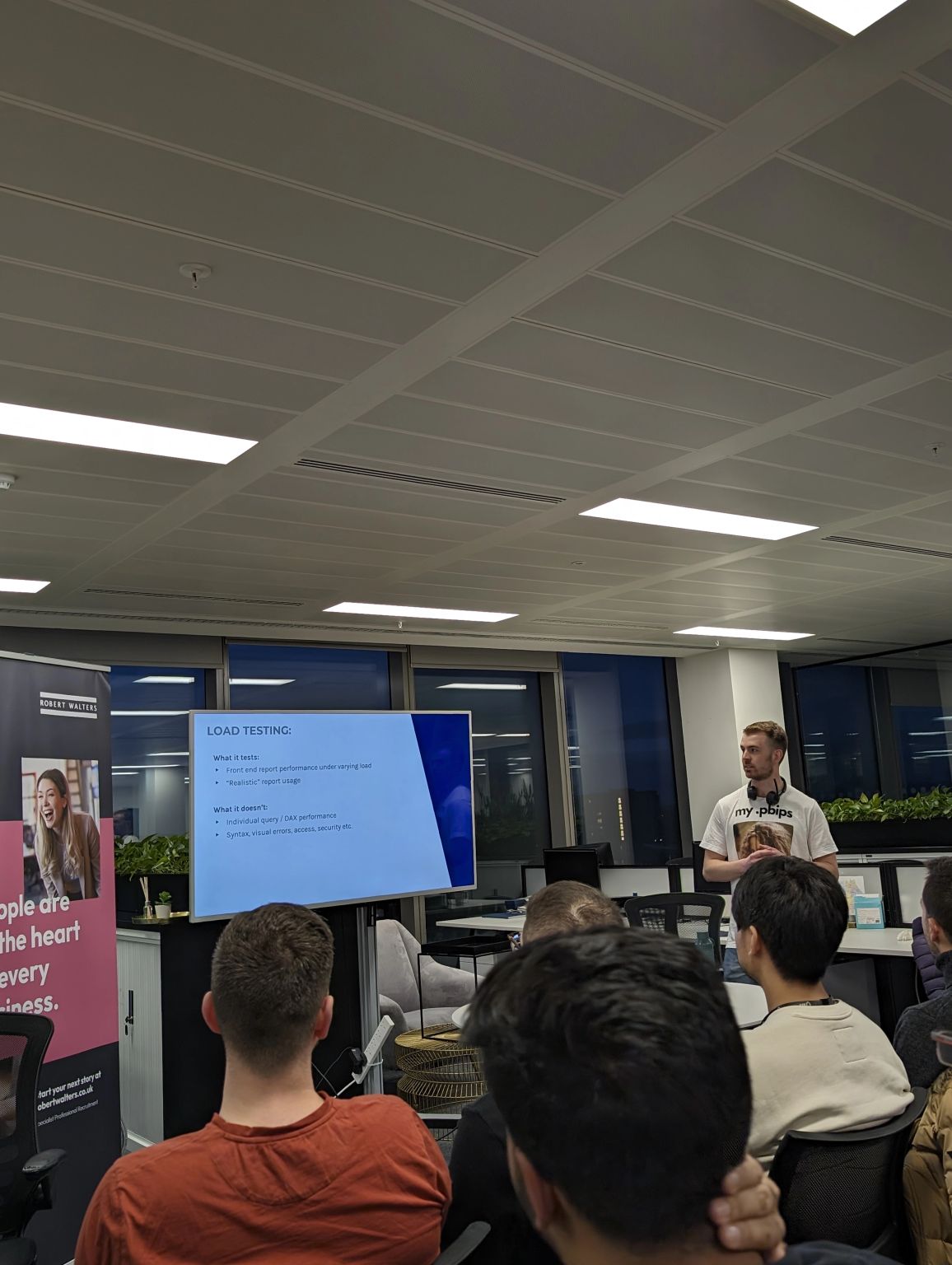 Paras Jain on LinkedIn: #powerbi #azure #synapse #meetup #datawarehouse ... Paras Jain on LinkedIn: #powerbi #azure #synapse #meetup #datawarehouse ...