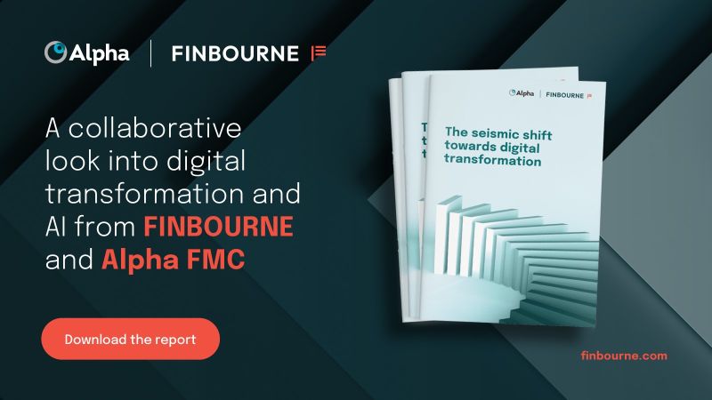 Anthony McVickers on LinkedIn: The seismic shift towards digital ... Anthony McVickers on LinkedIn: The seismic shift towards digital ...