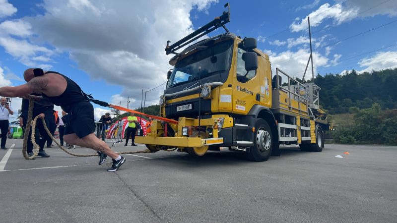 Paul Worsley on LinkedIn: Well done Ryan and team. Great to see two of ... Paul Worsley on LinkedIn: Well done Ryan and team. Great to see two of ...