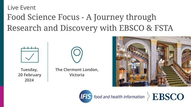 Katy Askew on LinkedIn: Looks set to be a great event from IFIS ... Katy Askew on LinkedIn: Looks set to be a great event from IFIS ...