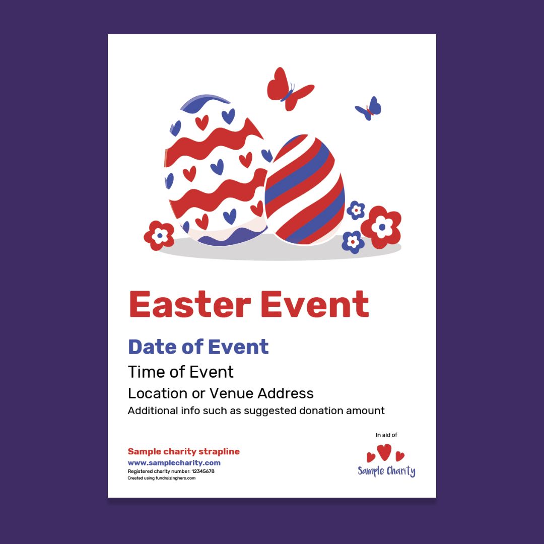 FundraizingHero on LinkedIn: Did you know, we have over 40 ... FundraizingHero on LinkedIn: Did you know, we have over 40 ...