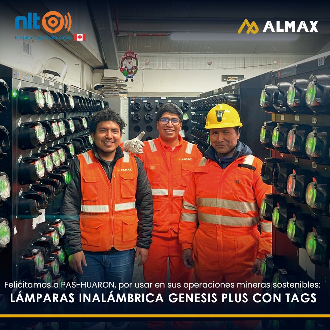 NLT Lighting Solutions on LinkedIn: #nlt #almax #caplamps # ... NLT Lighting Solutions on LinkedIn: #nlt #almax #caplamps # ...