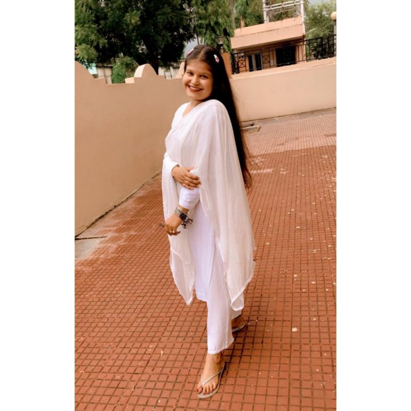 Shreya Pandey on LinkedIn: 🤍 Shreya Pandey on LinkedIn: 🤍