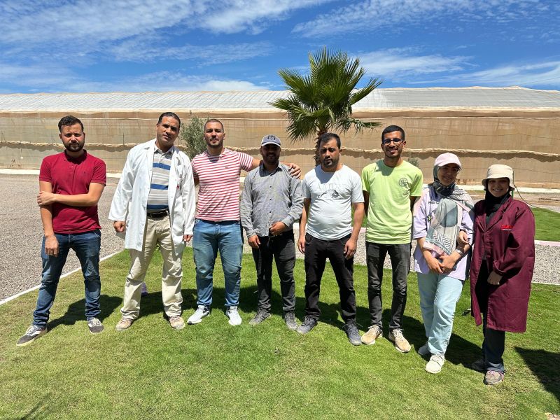 Maryam Lahyane sur LinkedIn : اللهم لك الحمد حتى ترضى ولك الحمد إذا ... Maryam Lahyane sur LinkedIn : اللهم لك الحمد حتى ترضى ولك الحمد إذا ...