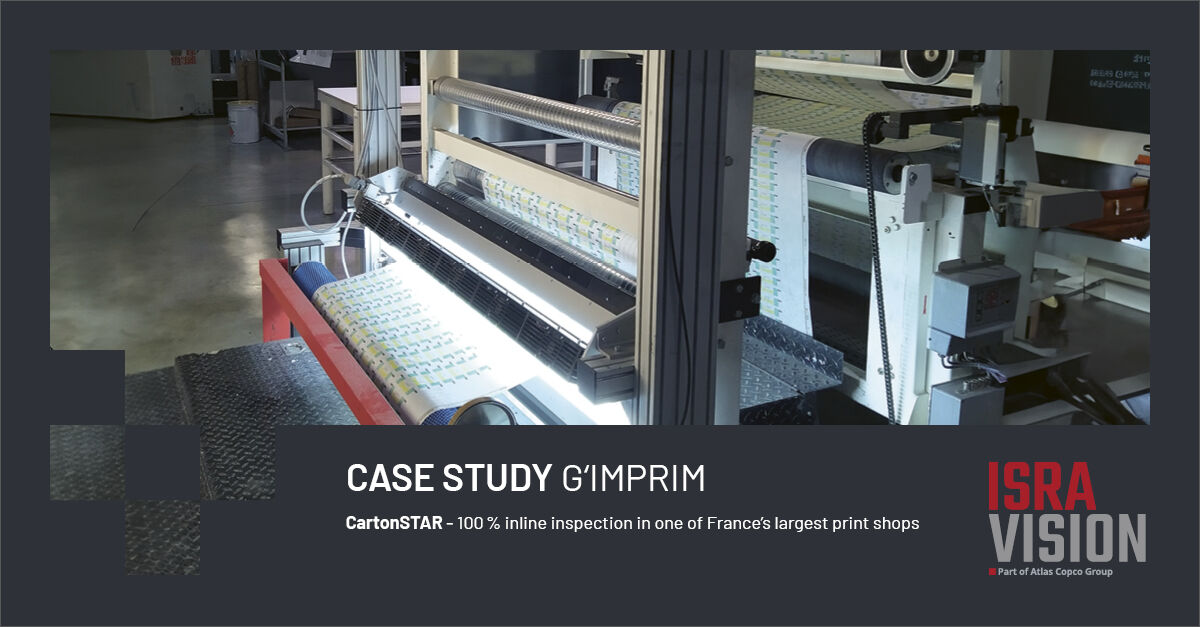 ISRA VISION on LinkedIn: #customersuccess #flexiblepackaging # ... ISRA VISION on LinkedIn: #customersuccess #flexiblepackaging # ...