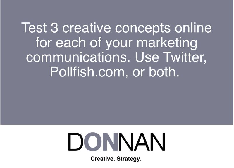 Kirk Donnan on LinkedIn: #b2bmarketing #testcreative #x Kirk Donnan on LinkedIn: #b2bmarketing #testcreative #x