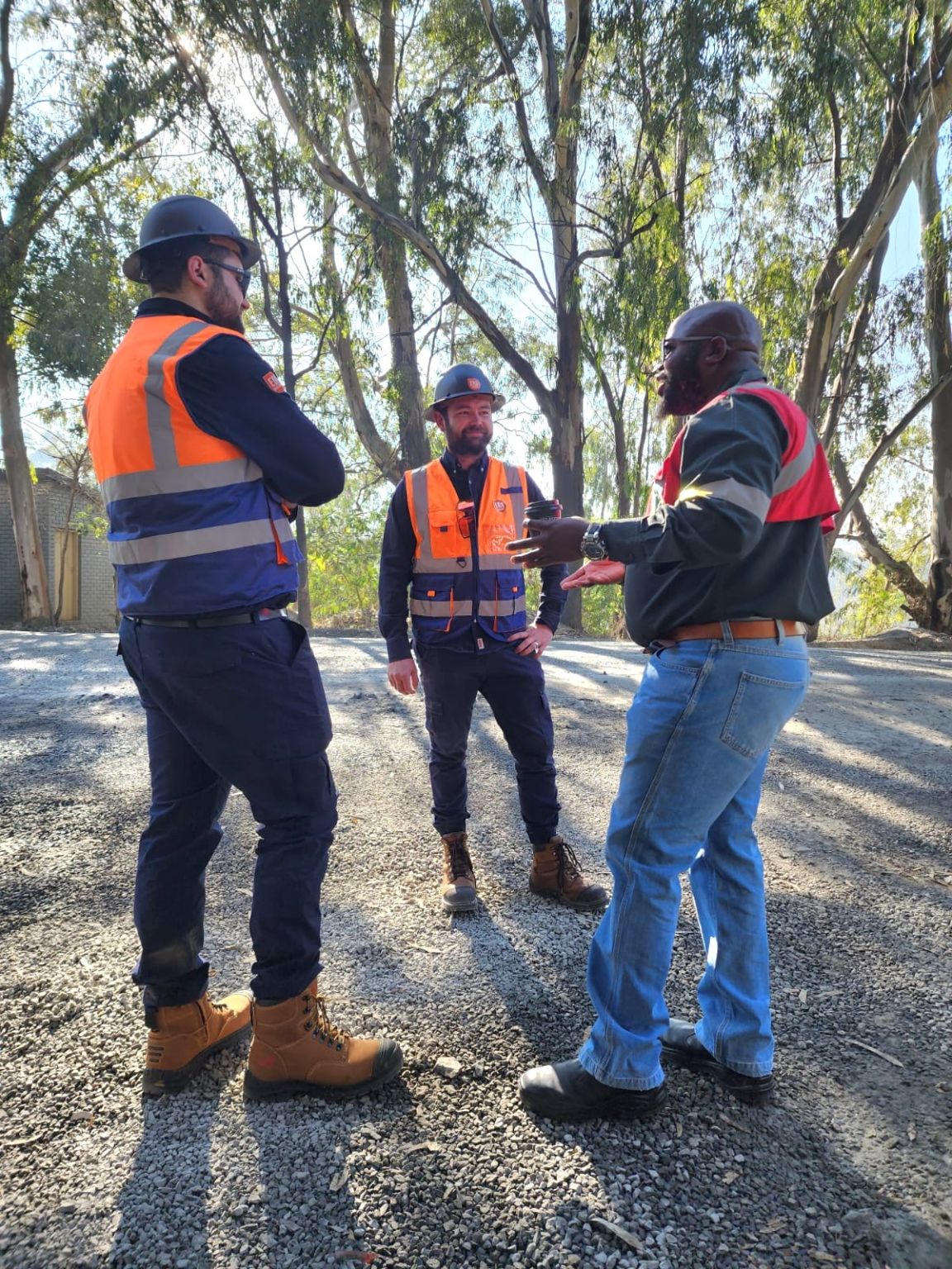 Mahlatse Maapola posted on LinkedIn Mahlatse Maapola posted on LinkedIn
