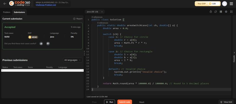 Amrit Pal Singh on LinkedIn: #ninjaslayground #codingninjas # ... Amrit Pal Singh on LinkedIn: #ninjaslayground #codingninjas # ...
