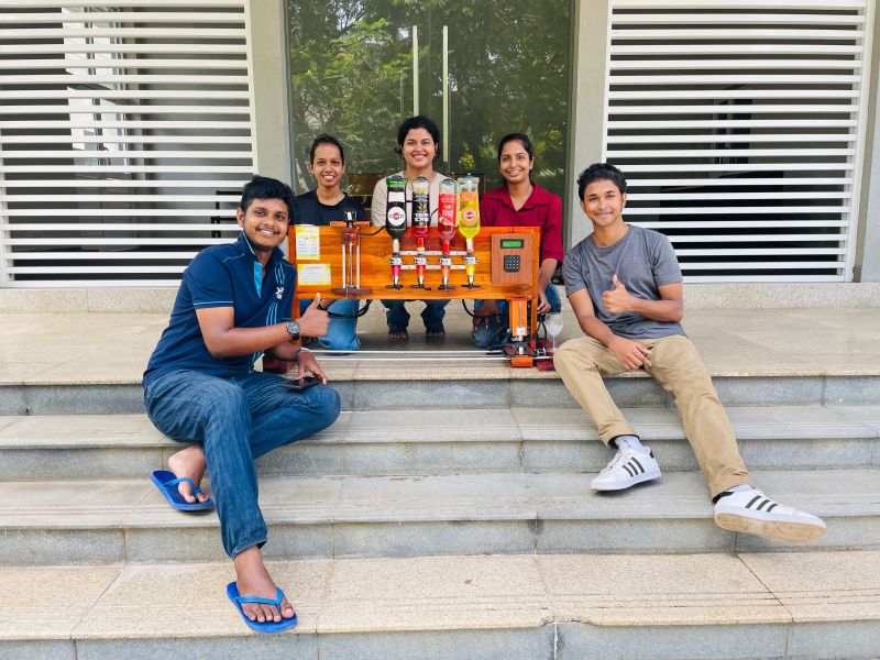 Tharuka Deshan on LinkedIn: #techbar #innovation #hardwareproject # ... Tharuka Deshan on LinkedIn: #techbar #innovation #hardwareproject # ...