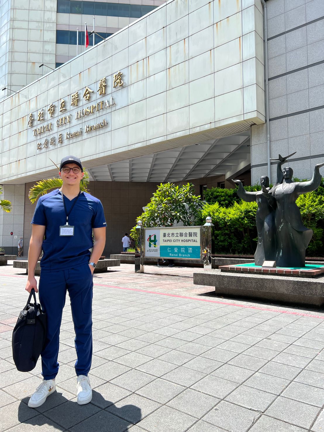 Tawfiq Turjman on LinkedIn: This summer, I underwent a surgical ... Tawfiq Turjman on LinkedIn: This summer, I underwent a surgical ...