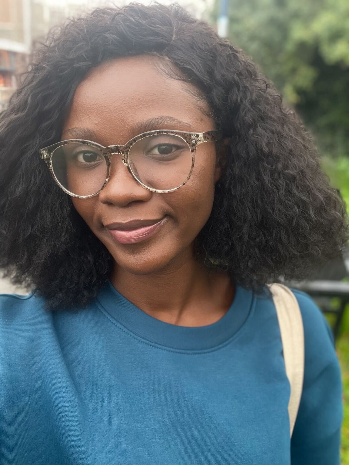 Oluwadamilola Elizabeth Dada on LinkedIn: #learning | 10 comments Oluwadamilola Elizabeth Dada on LinkedIn: #learning | 10 comments