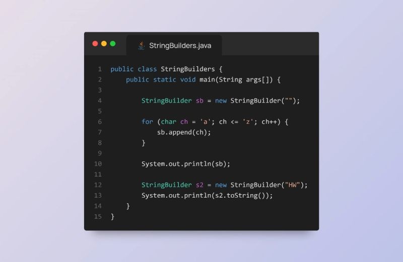 Yash . on LinkedIn: #java #dsa #coding #programming #strings # ... Yash . on LinkedIn: #java #dsa #coding #programming #strings # ...