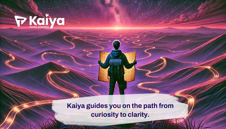 Abhi Panigrahi on LinkedIn: 🔍 Kaiya is here to turn your curiosity into ... Abhi Panigrahi on LinkedIn: 🔍 Kaiya is here to turn your curiosity into ...