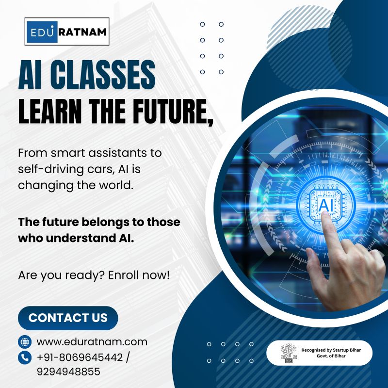 Eduratnam Innovation Pvt Ltd on LinkedIn: #eduratnam #ai # ... Eduratnam Innovation Pvt Ltd on LinkedIn: #eduratnam #ai # ...