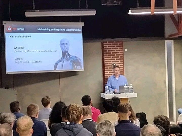 Peter Schuler on LinkedIn: #rabobank #teqnation Peter Schuler on LinkedIn: #rabobank #teqnation