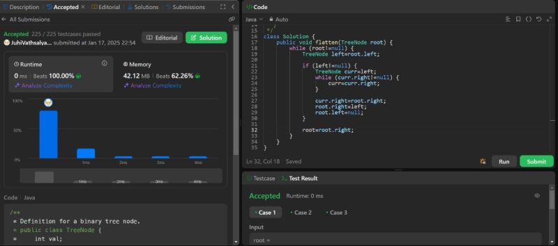 #leetcode #dsa #dailychallenge #codingjourney #problemsolving #java ... #leetcode #dsa #dailychallenge #codingjourney #problemsolving #java ...