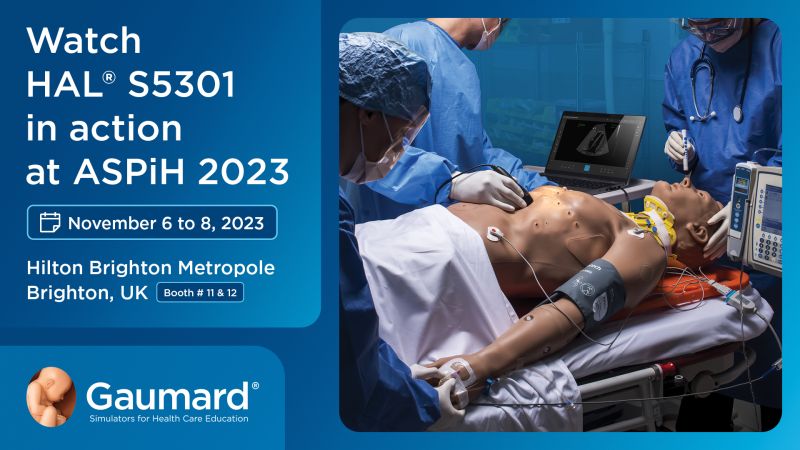 Gaumard Scientific on LinkedIn: Homepage Gaumard Scientific on LinkedIn: Homepage