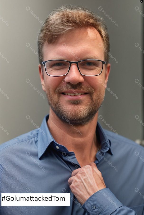 Tom Threlfall, CFA on LinkedIn: #supertom #tomlargethumbs # ... Tom Threlfall, CFA on LinkedIn: #supertom #tomlargethumbs # ...