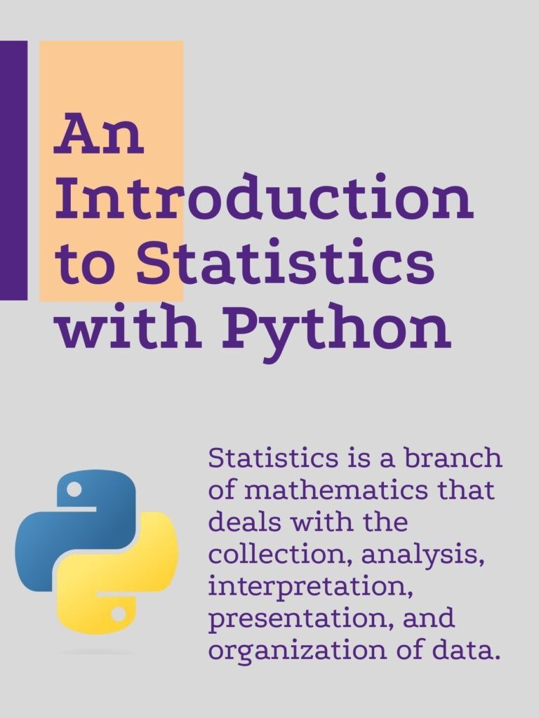 Ju Rao on LinkedIn: #python #programming #statistics Ju Rao on LinkedIn: #python #programming #statistics