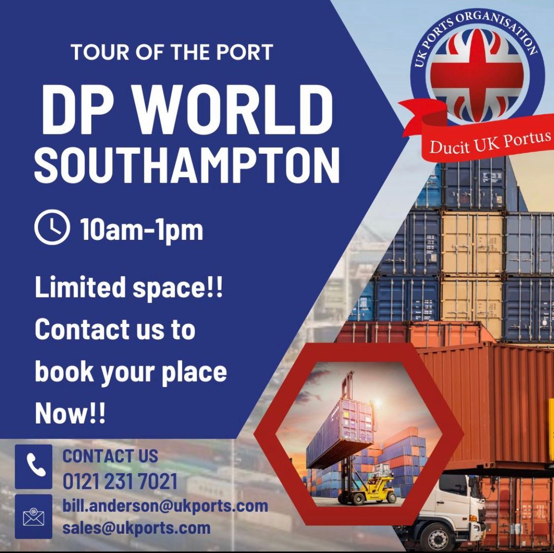 Aaron Driver on LinkedIn: #sustainability #protectourports #gogreen Aaron Driver on LinkedIn: #sustainability #protectourports #gogreen