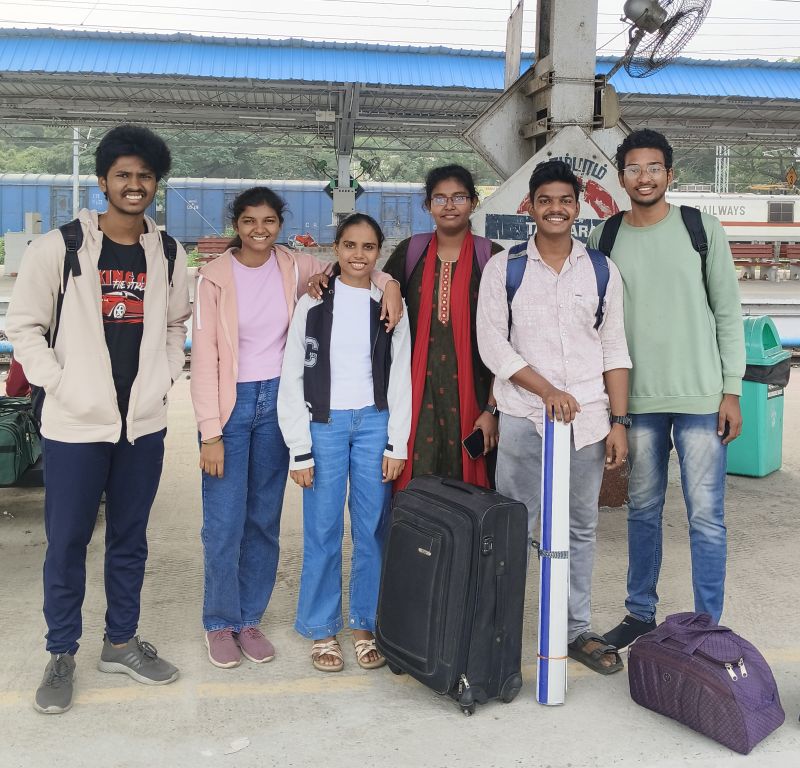 Satya Vardhan vadapalli on LinkedIn: #sih2024 #grandfinale # ... Satya Vardhan vadapalli on LinkedIn: #sih2024 #grandfinale # ...