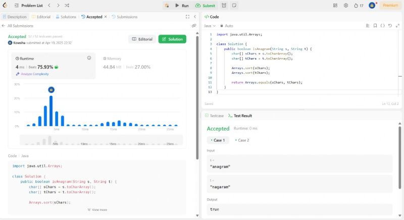 #100daysofleetcode #leetcode #codingchallenge #datastructures ... #100daysofleetcode #leetcode #codingchallenge #datastructures ...