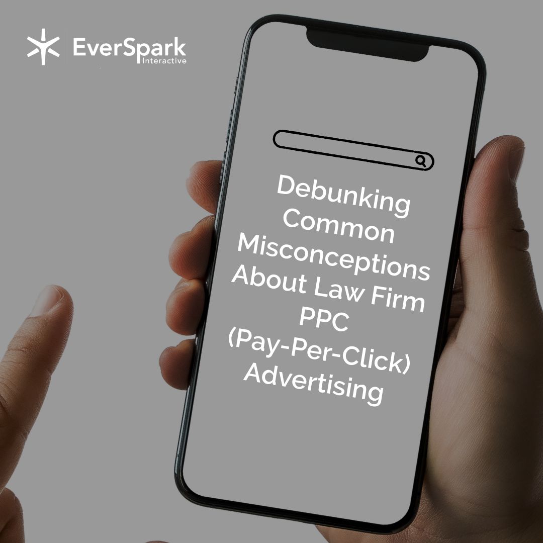 EverSpark Interactive on LinkedIn: Ever heard that PPC (Pay-Per-Click ... EverSpark Interactive on LinkedIn: Ever heard that PPC (Pay-Per-Click ...