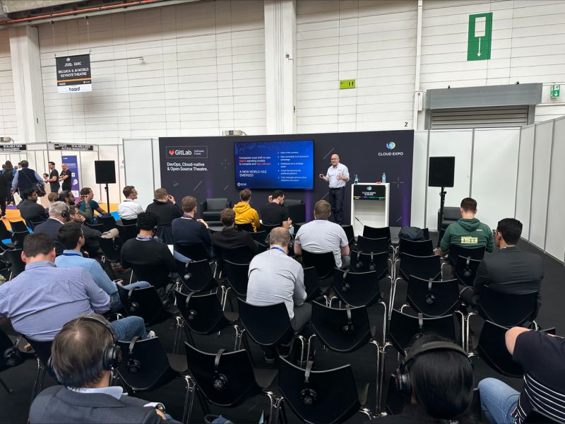 Benedikt Breiling on LinkedIn: #postgres #opensource #database #cloud # ... Benedikt Breiling on LinkedIn: #postgres #opensource #database #cloud # ...