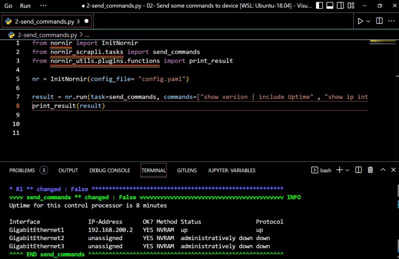 Iman Yousefi on LinkedIn: #python #automation #network #github # ... Iman Yousefi on LinkedIn: #python #automation #network #github # ...