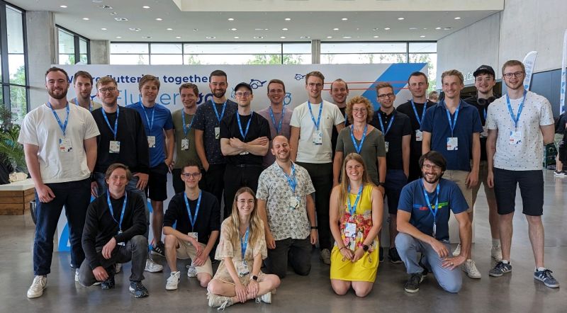 #flutter #ftcon23 #dart #droidcon #fluttercon | Flutter Belgium #flutter #ftcon23 #dart #droidcon #fluttercon | Flutter Belgium