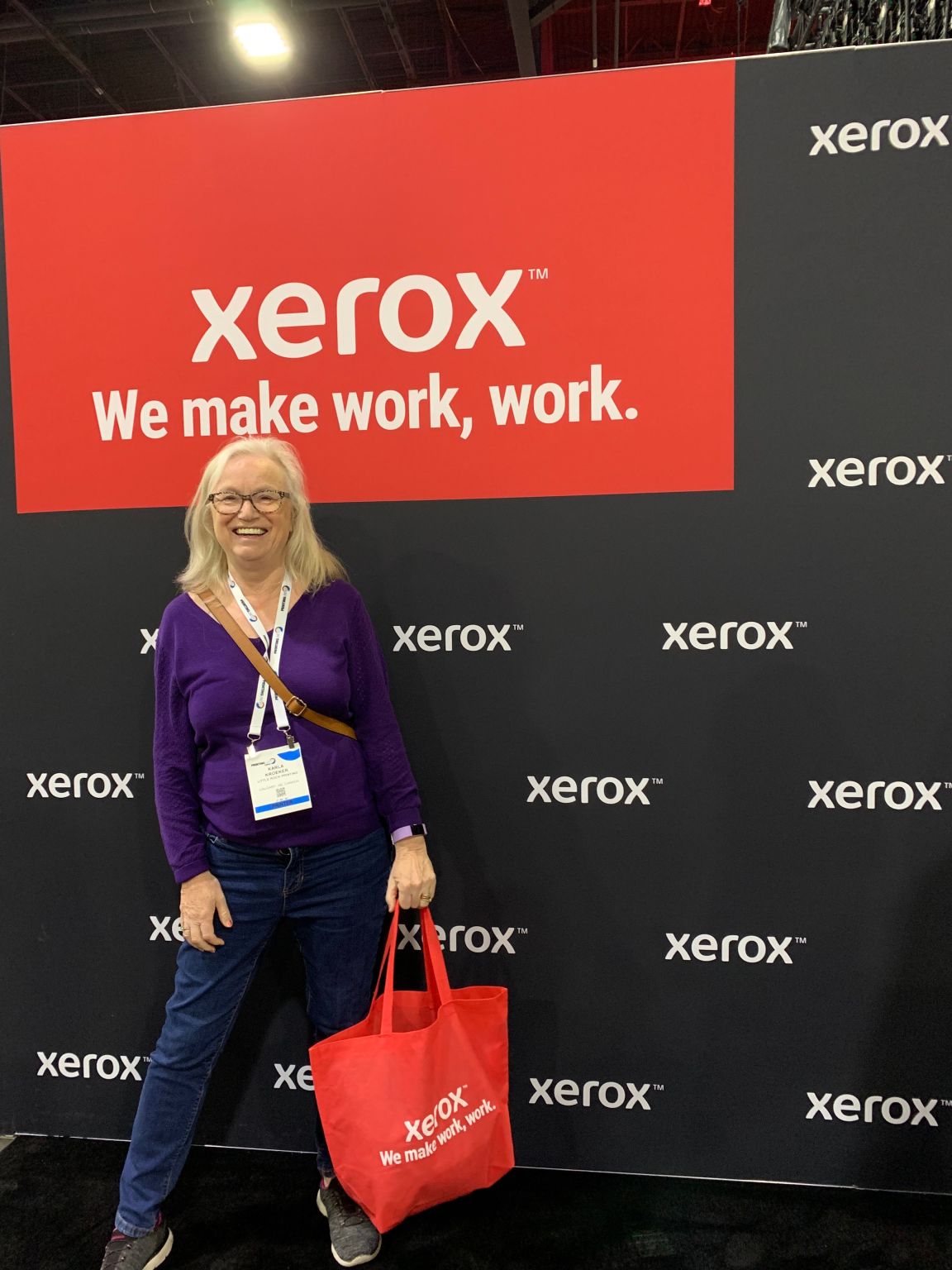 Karla Kroeker on LinkedIn: #xeroxprintingunited Karla Kroeker on LinkedIn: #xeroxprintingunited