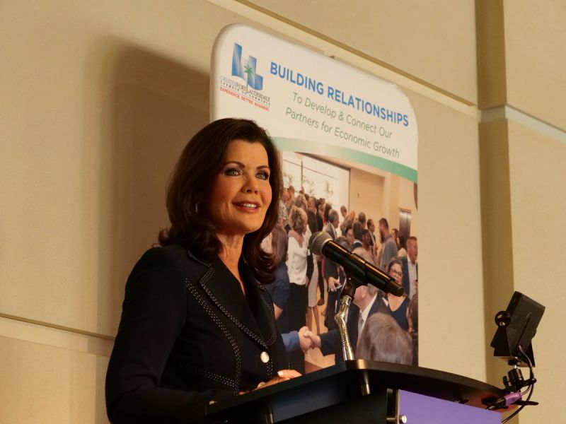 'Resilient Broward: Economic Strategies and Solutions for our Future ... 'Resilient Broward: Economic Strategies and Solutions for our Future ...