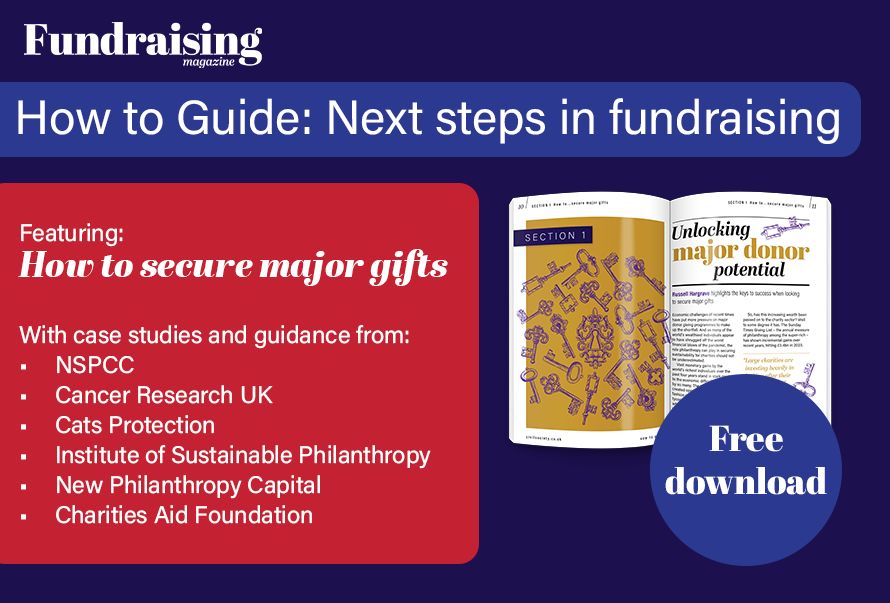 Civil Society Media Ltd on LinkedIn: Fundraising Magazine's new 60 page ... Civil Society Media Ltd on LinkedIn: Fundraising Magazine's new 60 page ...