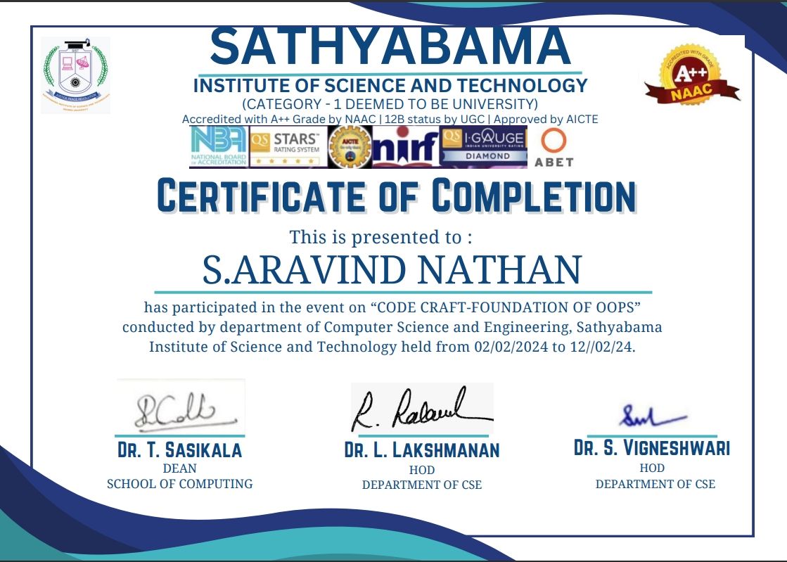 #python #oop #coding #softwaredevelopment #learningbydoing | Aravind ... #python #oop #coding #softwaredevelopment #learningbydoing | Aravind ...